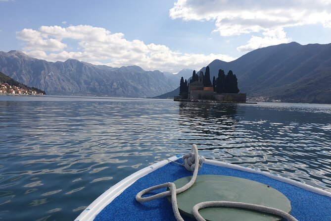 Montenegro Private Full Day Tour Visiting Kotor and Perast - Participant Information