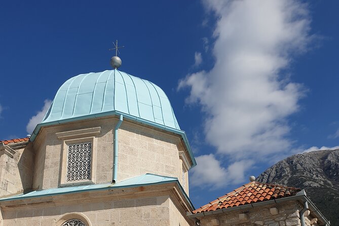 Montenegro Private Full Day Tour Visiting Kotor and Perast - Exploring Perast