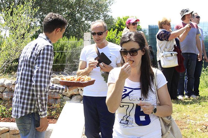 Montenegro private tour - customized for cruise passengers - Key Points