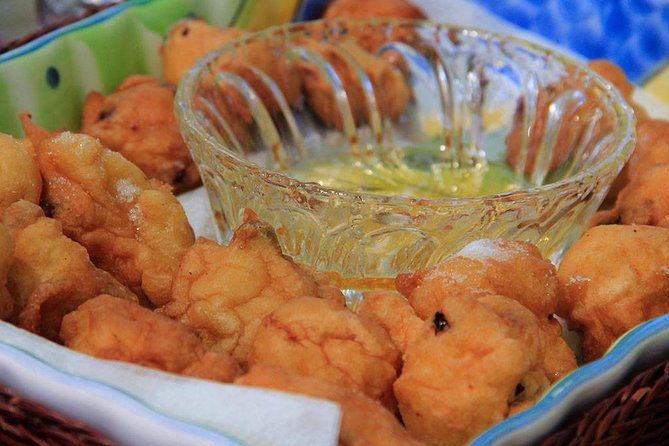 Montenegro private tour - customized for cruise passengers - Authentic and Delicious: What Travelers Love