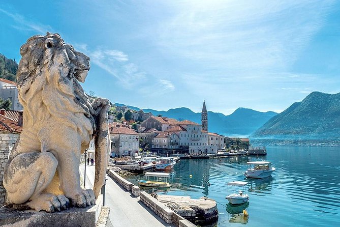 Montenegro Private Tour: Kotor, Perast,Our Lady Of The Rock,Budva - Inclusions
