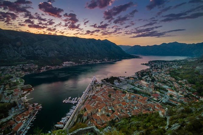 Montenegro Private Tour: Kotor, Perast,Our Lady Of The Rock,Budva - Exploring Kotor