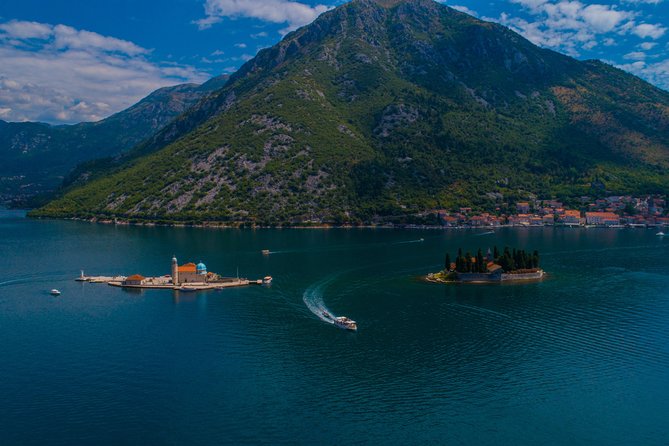 Montenegro Private Tour: Kotor, Perast,Our Lady Of The Rock,Budva - Experiencing Budva
