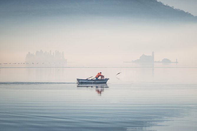 Montenegro Private Tour: Kotor, Perast,Our Lady Of The Rock,Budva - The Personalized Advantage