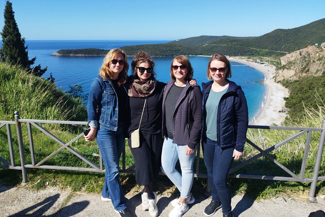 Montenegro shore excursion from Bar or Kotor - The Practical Side: Transport, Timing & Cost