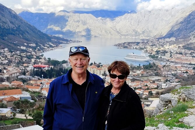 Montenegro shore excursion from Bar or Kotor - What Travelers Are Saying
