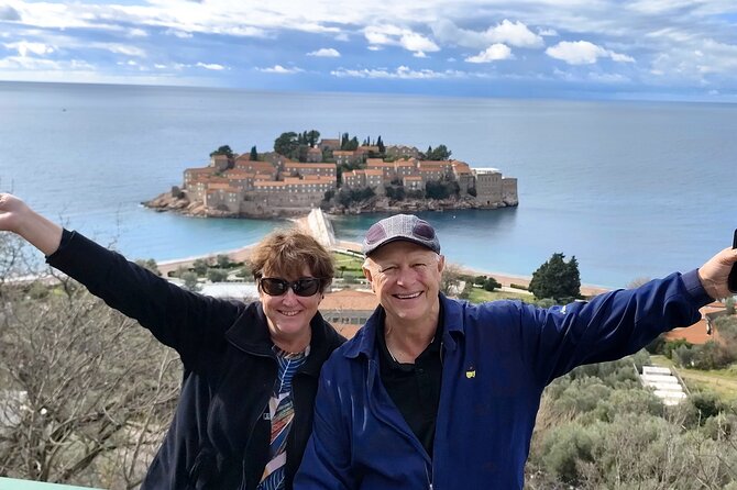 Montenegro shore excursion from Bar or Kotor - FAQ