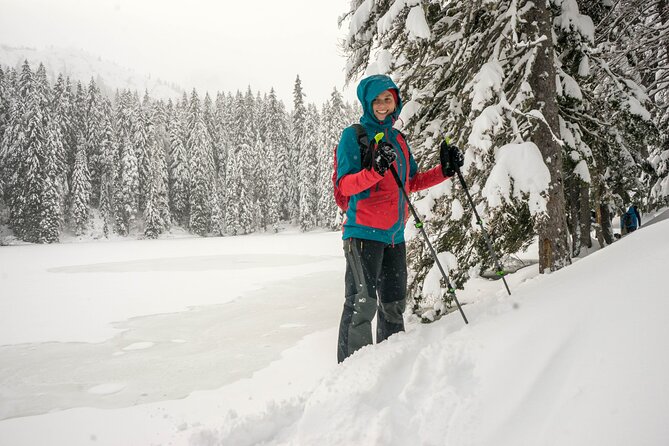 Montenegro Snowshoeing Durmitor - Who Will Enjoy This Tour?