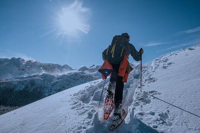 Montenegro Snowshoeing Durmitor - FAQs