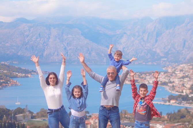 Montenegro Top Highlights in 3 Days - Introduction