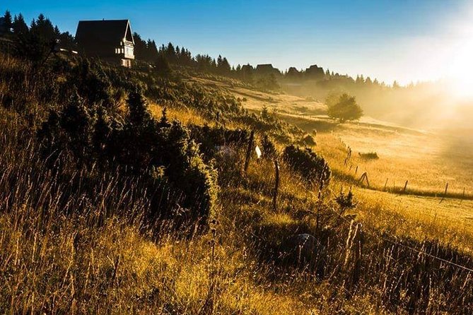 Montenegro Top Highlights in 3 Days - The Sum Up