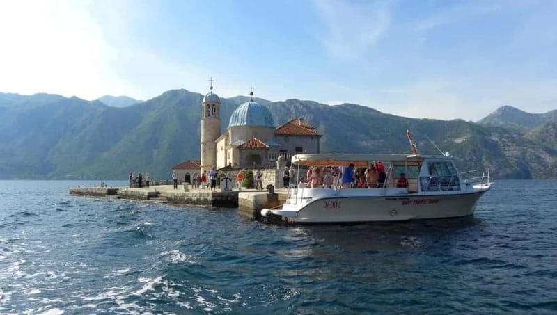 Montenegro Tour with Optional Kotor Bay Boat Cruise - The Sum Up