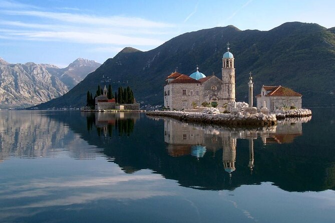 Montenegro With Boat Cruise in Kotor Bay - Exploring the UNESCO-listed Town of Kotor