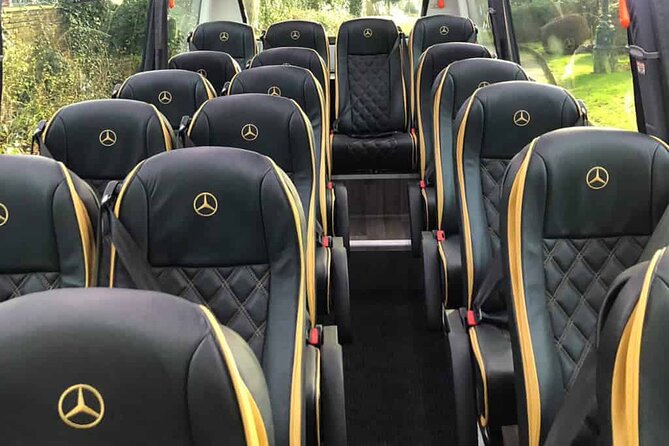 Montenegro With Boat Cruise in Kotor Bay - Important Considerations for the Tour