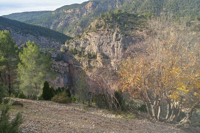 Montenejos Thermal Springs and Hike - Who Would Love This Tour?