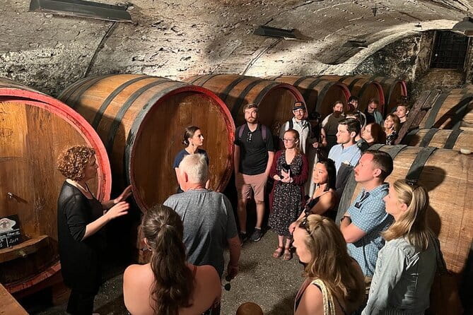 Montepulciano and Chianti in 1 day + lunch&transfer from Florence - Final Thoughts