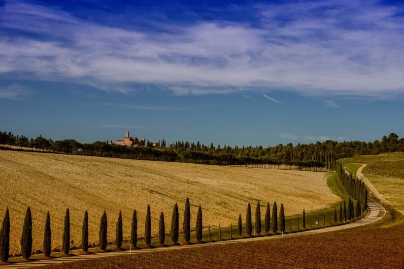 Montepulciano and Pienza: the best of Tuscany! - Key Points