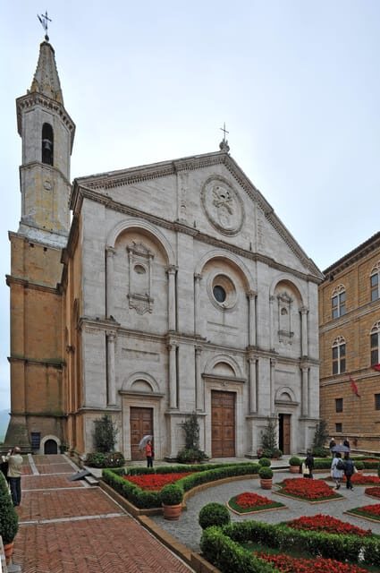 Montepulciano and Pienza: the best of Tuscany! - Frequently Asked Questions