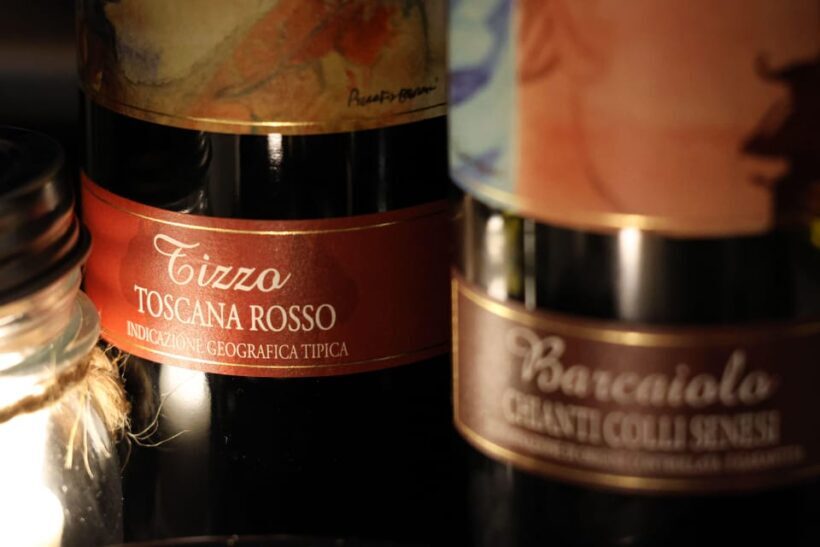 Montepulciano: Bruciata Wine Tasting in a Cave - What the Reviews Say