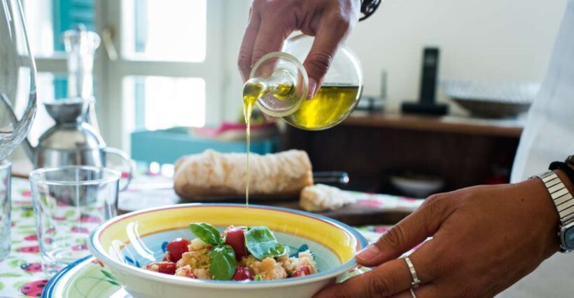 Montepulciano: Dining Experience at a Local's Home - Montepulciano: Dining Experience at a Locals Home