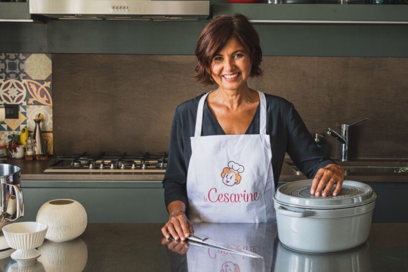 Montepulciano: Dining Experience at a Local's Home - Key Points