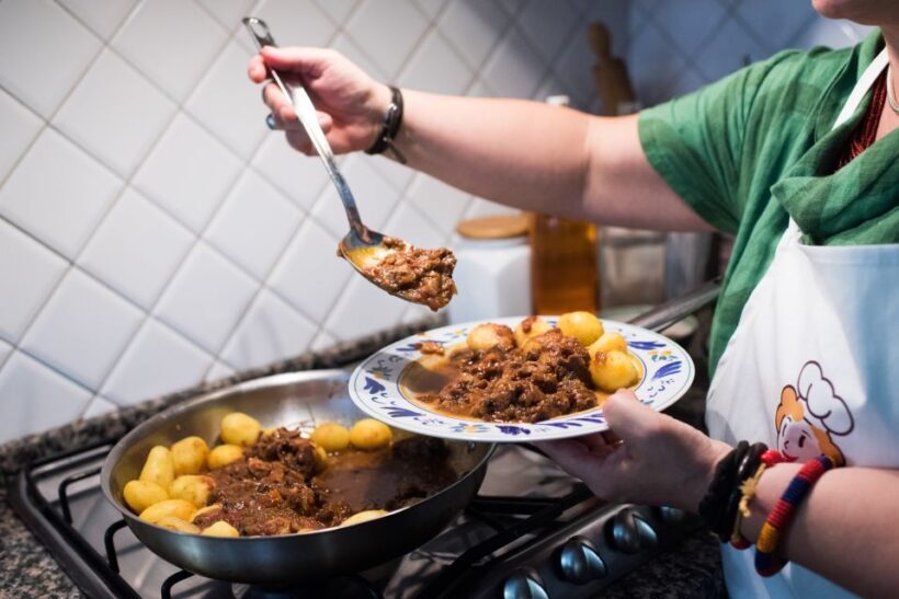 Montepulciano: Dining Experience at a Local's Home - The Sum Up