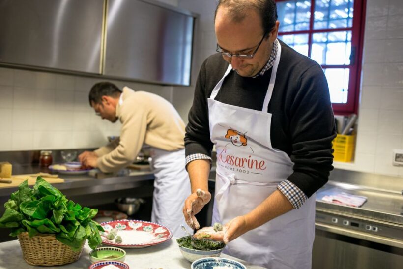 Montepulciano: Fresh Pasta-Making Class at a Local's Home - Why This Experience Offers Real Value