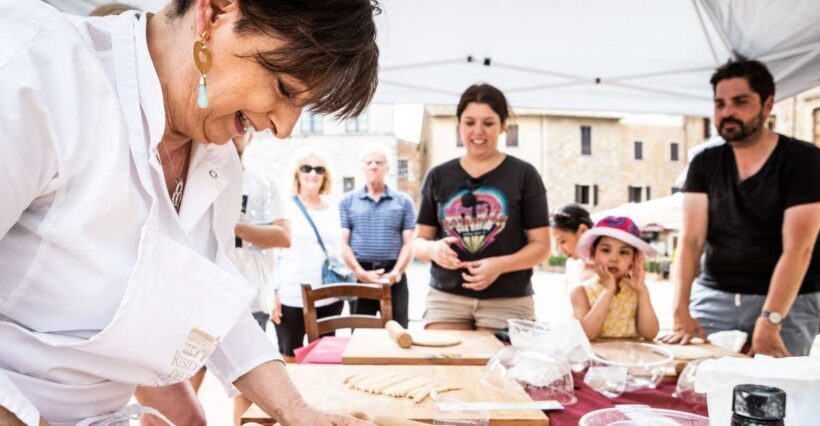 Montepulciano: Italian Cooking Class at a Tuscan Farm - Who Will Love This Experience?