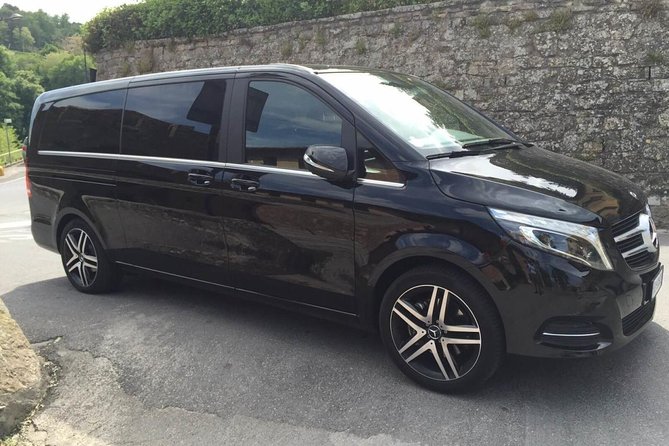 Montepulciano, Montalcino, Pienza From Florence - Pienza: The Quintessential Renaissance Town