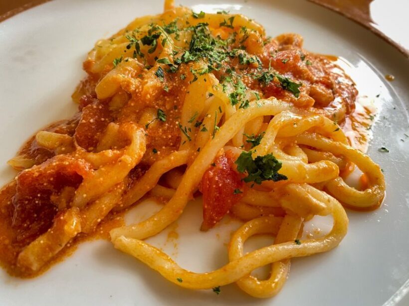 Montepulciano: Pasta-Making Class with Tasting and Wine - Key Points