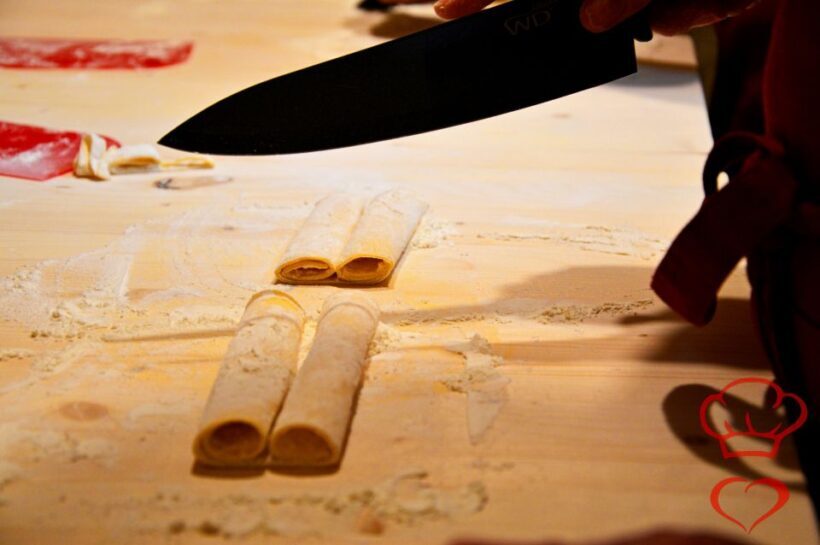 Montepulciano: Tuscan Cooking Class Traditional Pasta Menu - A Deep Dive into the Experience