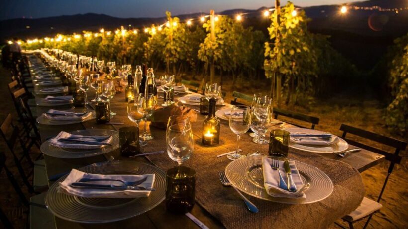Montepulciano: Tuscan Winery Tour with Wine Tasting & Meal - The Value of This Experience