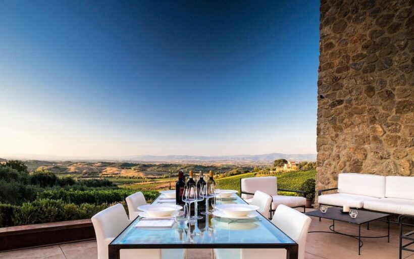 Montepulciano: Vino Nobile Wine Tasting Tour with Lunch - A Closer Look at the Experience