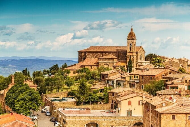 Montepulciano Wine & Pienza Flavors Private Day Tour from Tuscany - Who Should Consider This Tour?