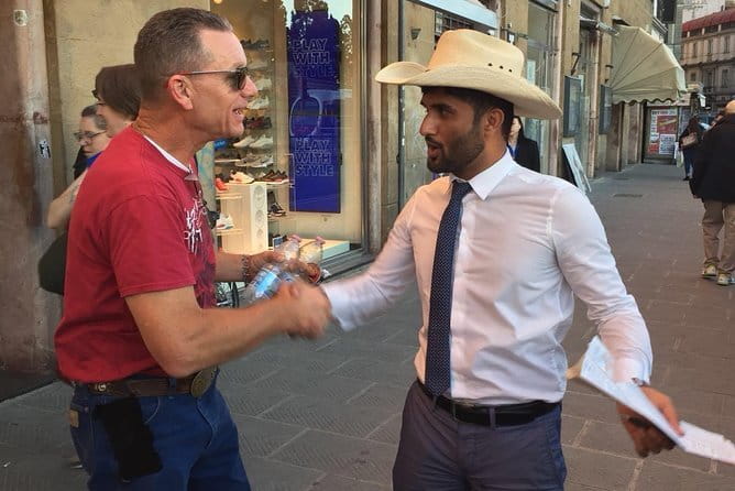 Montepulciano Wine & Pienza Flavors Private Day Tour from Tuscany - FAQ