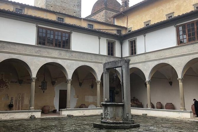 Montepulciano Wine & Pienza Flavours Day Tour From Rome - Tour Highlights