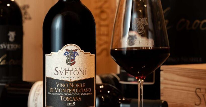 Montepulciano: Wine Tasting in the Tuscan countryside - Key Points
