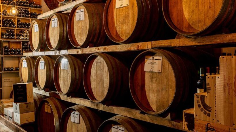 Montepulciano: Wine Tasting with typical Tuscan Cold Cuts - Final Thoughts