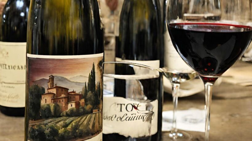 Montepulciano Wine Tour from Rome with Private Driver - The Winery Experience: Tasting the Best of Montepulciano
