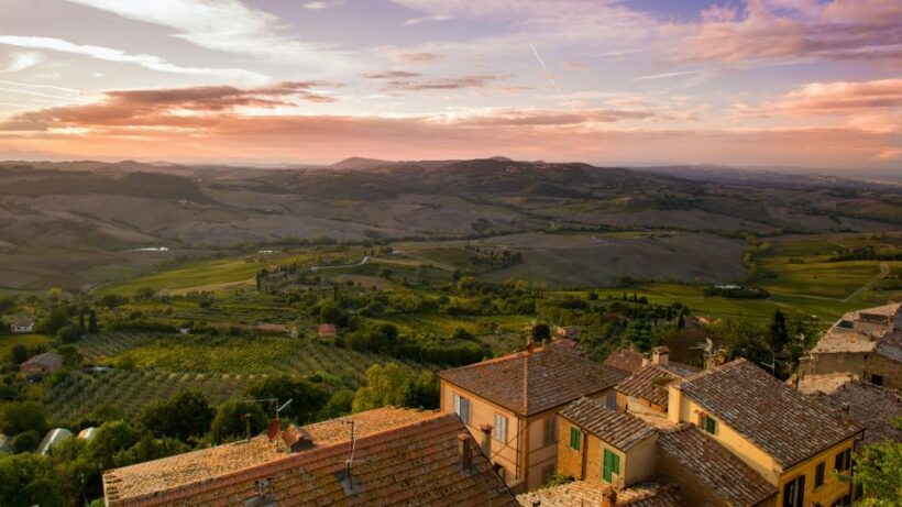 Montepulciano: Winery Tour and Tasting - What You’ll Learn During the Tour
