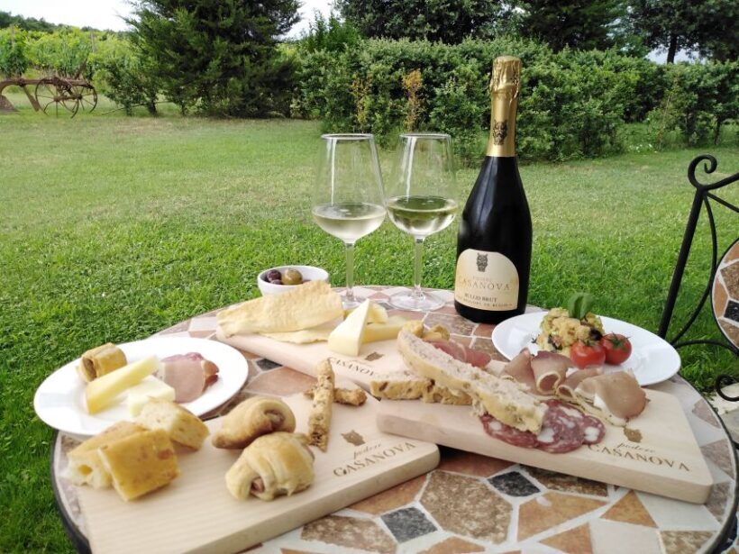 Montepulciano: Winery Tour, Tasting, and Vineyard Picnic - Montepulciano: Winery Tour, Tasting, and Vineyard Picnic – A Complete Guide