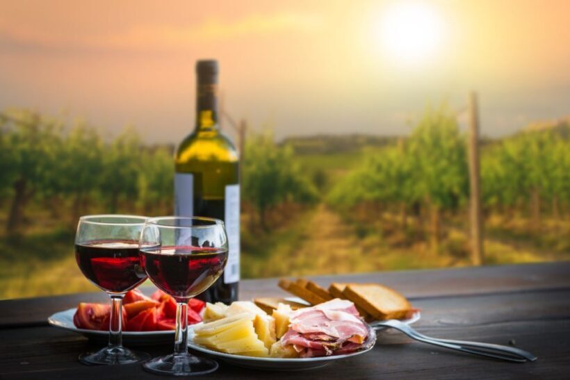 Montepulciano: Winery Tour, Tasting, and Vineyard Picnic - Final Thoughts