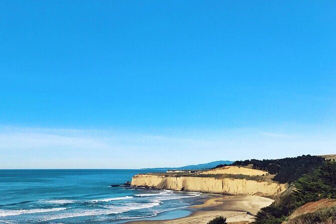 Monterey 1-Day Tour - A Closer Look at the Itinerary