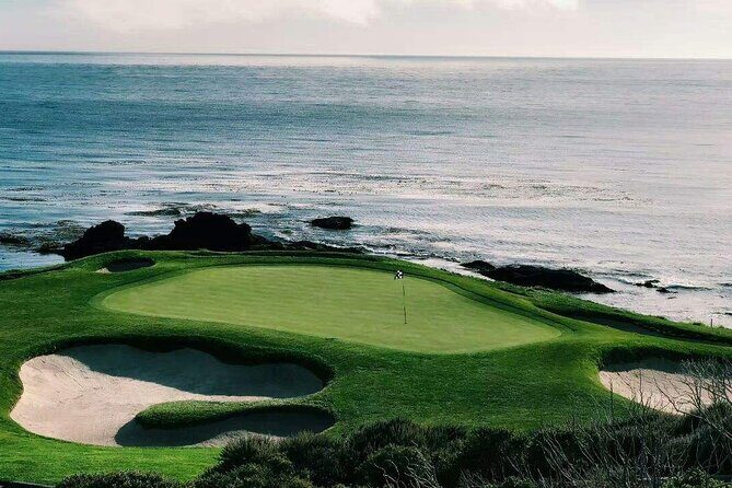 Monterey 1-Day Tour - The Sum Up