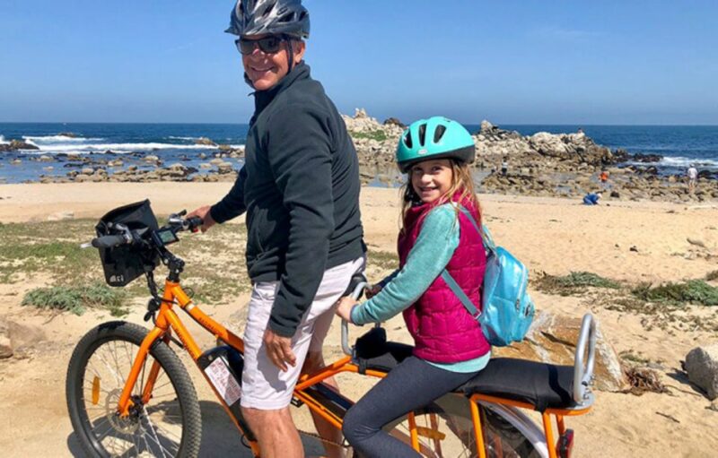 Monterey: 17-Mile Drive Guided E-Bike Tour - Who Should Consider This Tour?