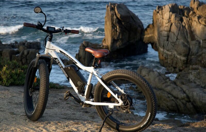 Monterey: 17-Mile Drive Guided E-Bike Tour - Final Thoughts
