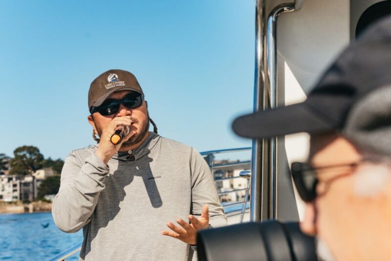 Monterey Bay: Whale Watching Tour - Who Should Consider This Tour?