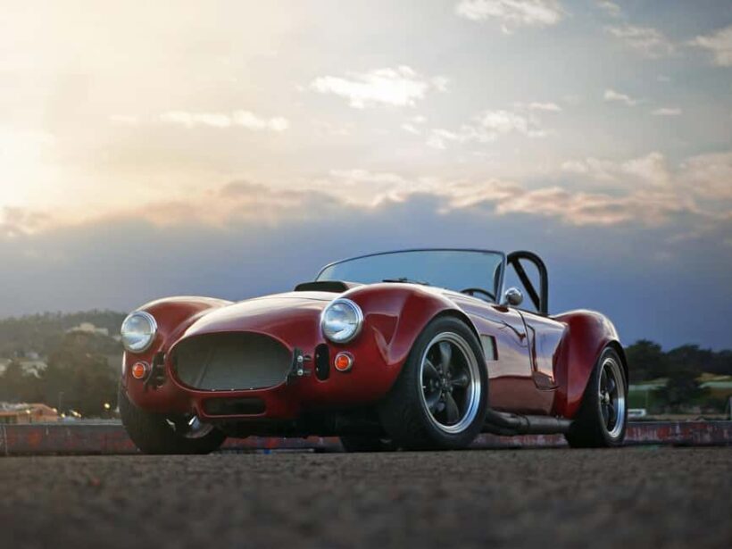 Monterey & Big Sur: Drive a 1965 Ford Shelby Cobra Tribute - Final Thoughts
