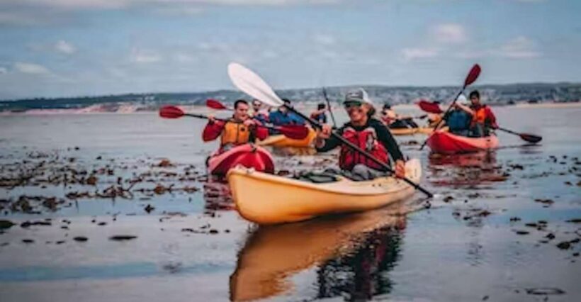 Monterey: Cannery Row Kayak Tour - Authentic Experiences and Honest Feedback