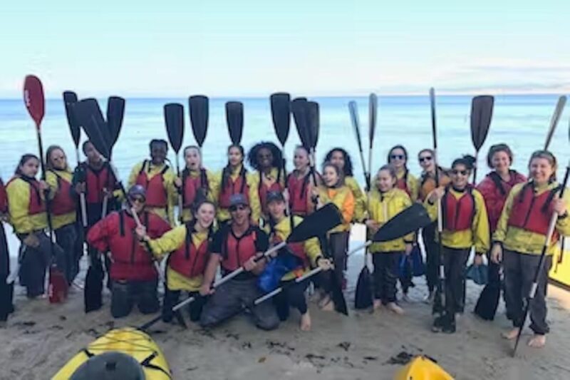 Monterey: Cannery Row Kayak Tour - Why Youll Love It
